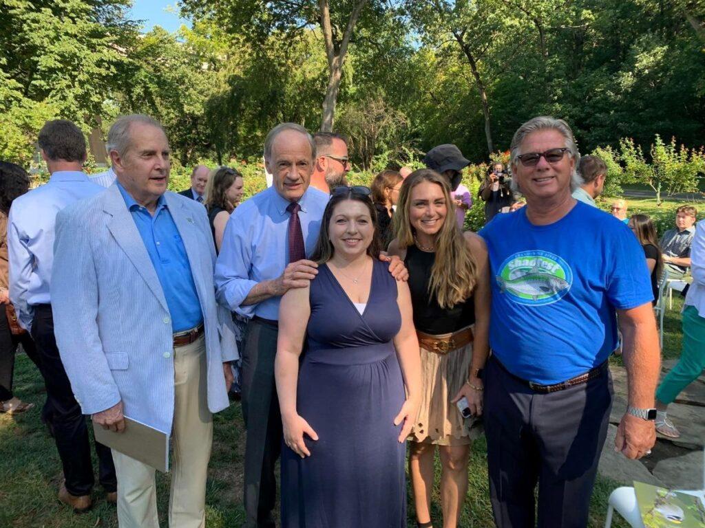 Community Leader Joins BRRT – Brandywine River Restoration Trust