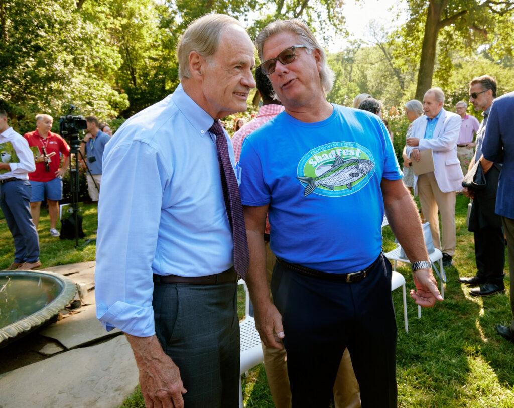 BRRT Appoints Executive Director – Brandywine River Restoration Trust