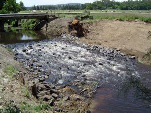 Fish Passage Alternatives – Brandywine River Restoration Trust